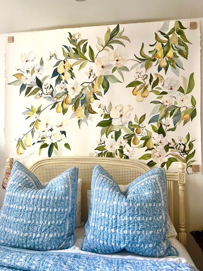 Lydia Marie Elizabeth | Artist