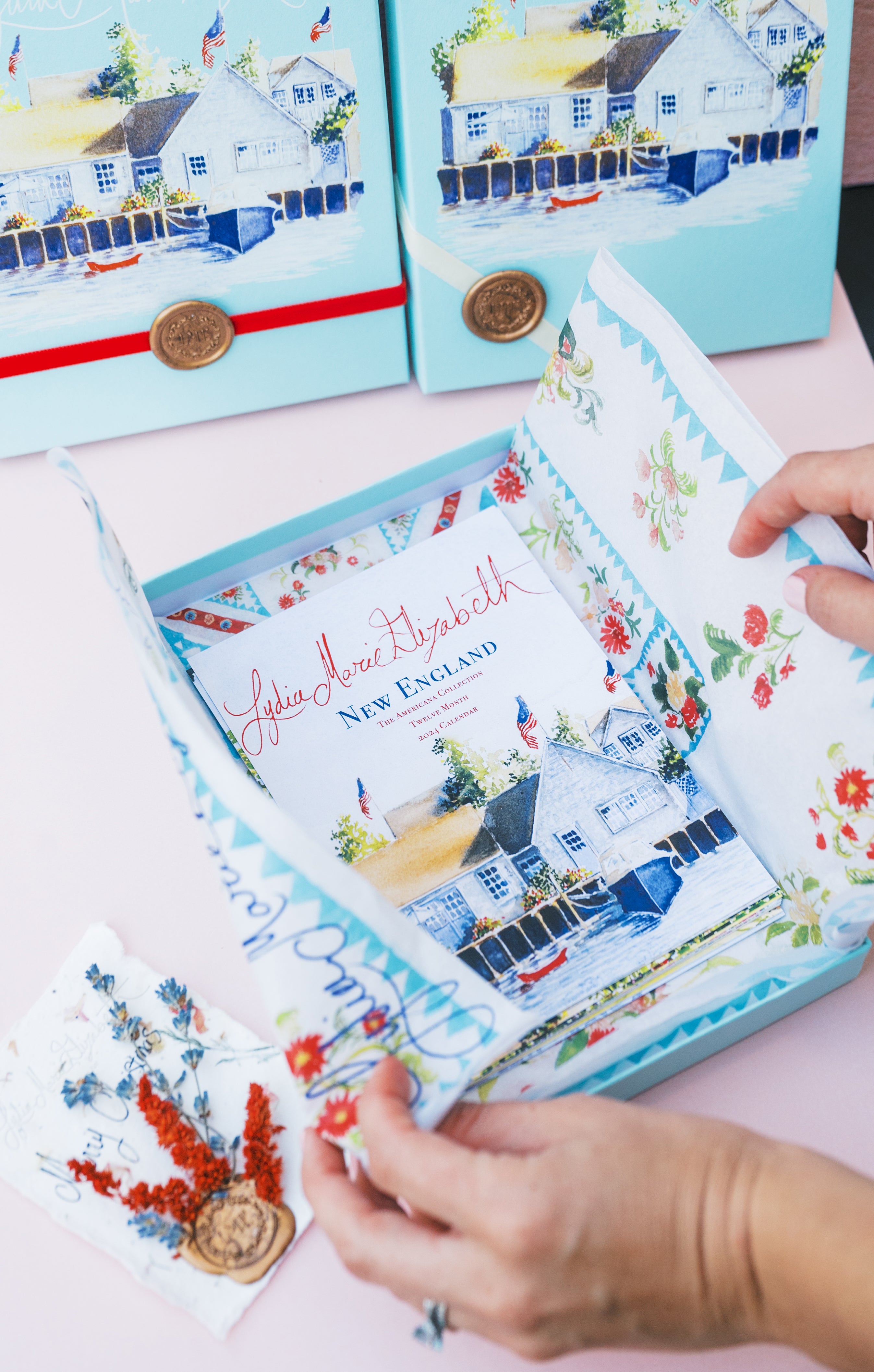 Lydia Marie Elizabeth | Artist