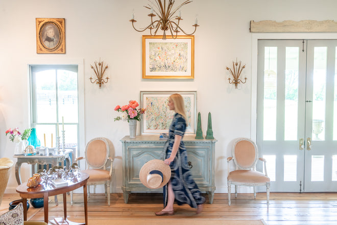 Lydia Marie Elizabeth | Artist