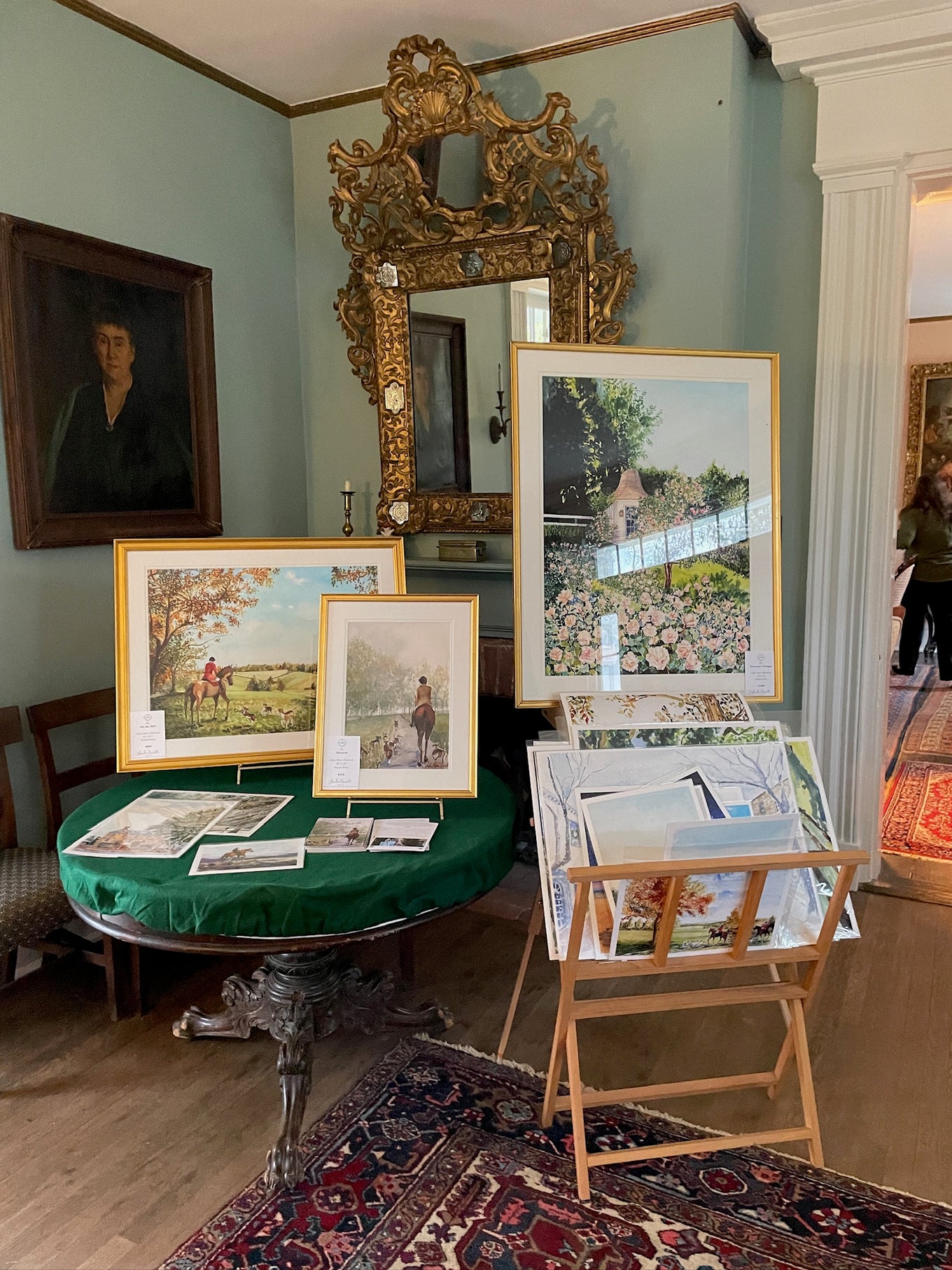 Lydia Marie Elizabeth | Artist