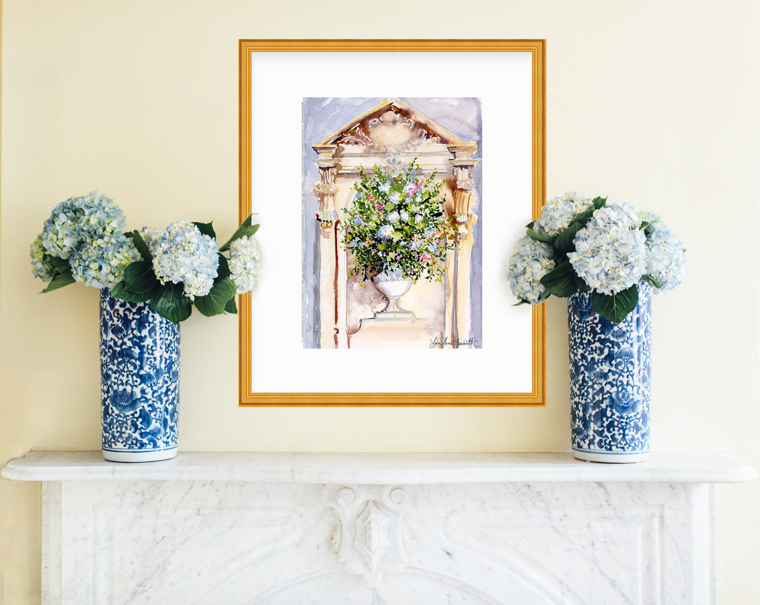 Lydia Marie Elizabeth | Artist