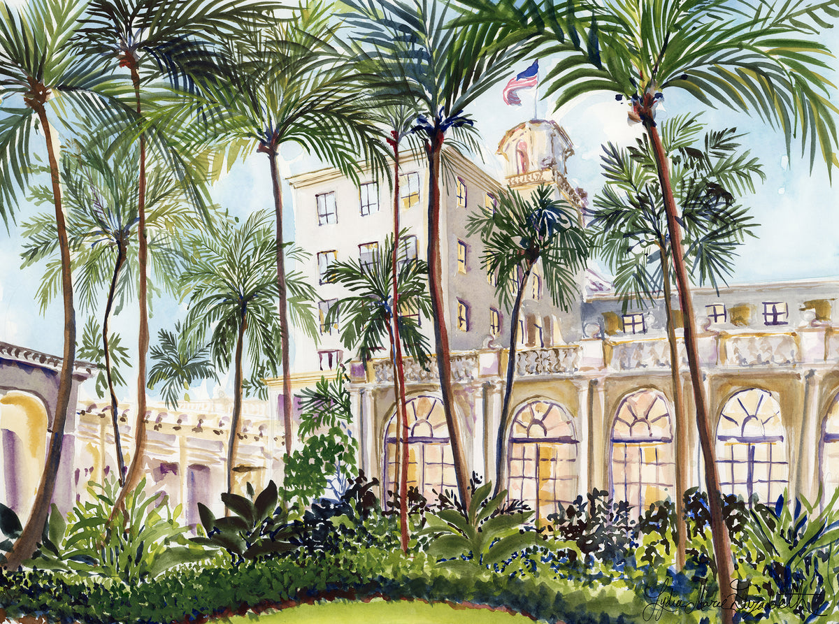 Twilight Promenade – Lydia Marie Elizabeth