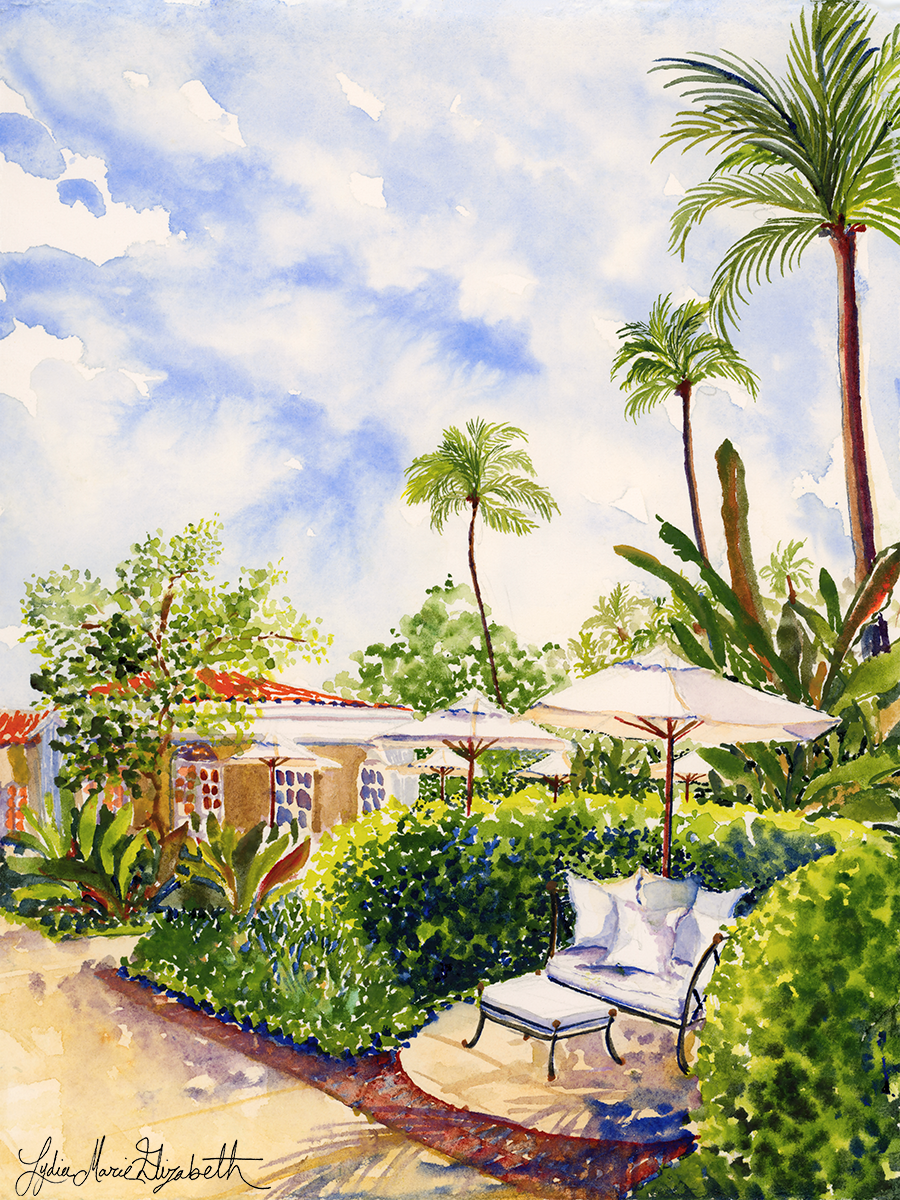 Lydia Marie Elizabeth | Artist