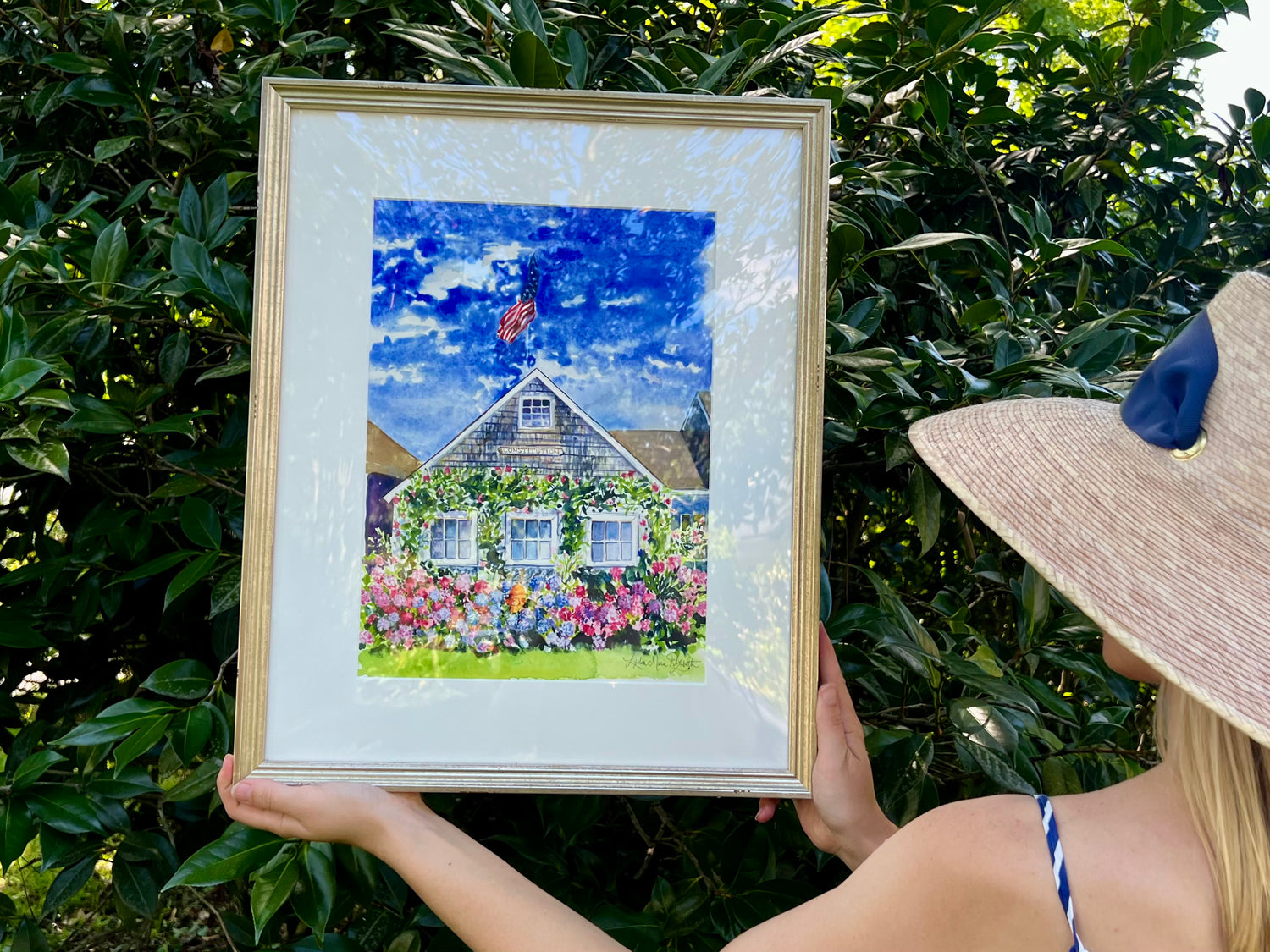 Lydia Marie Elizabeth | Artist