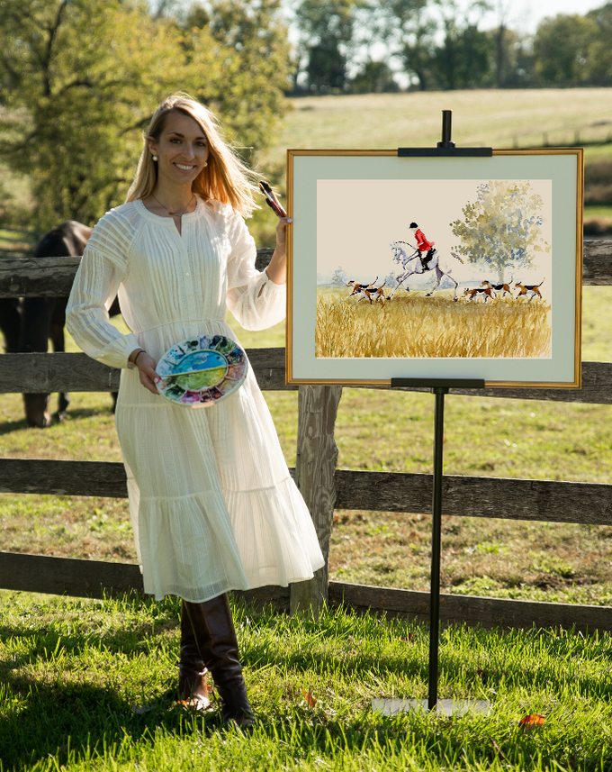 Lydia Marie Elizabeth | Artist