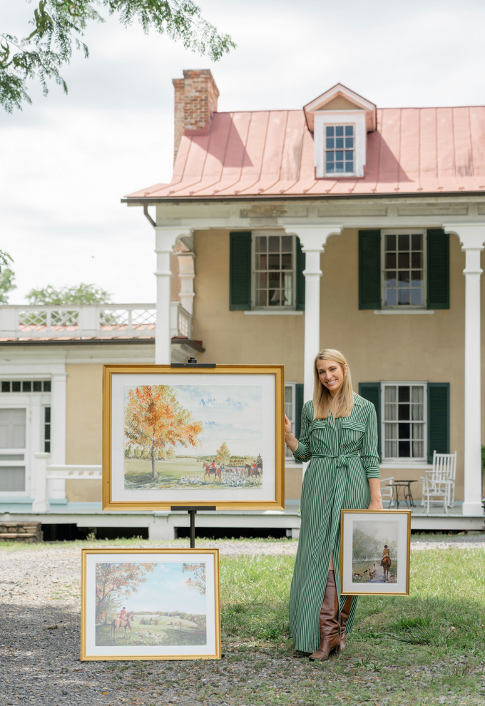 Lydia Marie Elizabeth | Artist