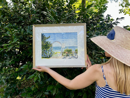 Lydia Marie Elizabeth | Artist