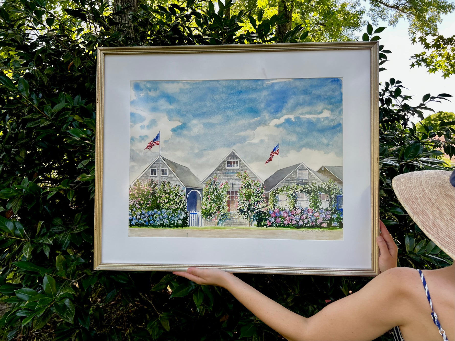 Lydia Marie Elizabeth | Artist