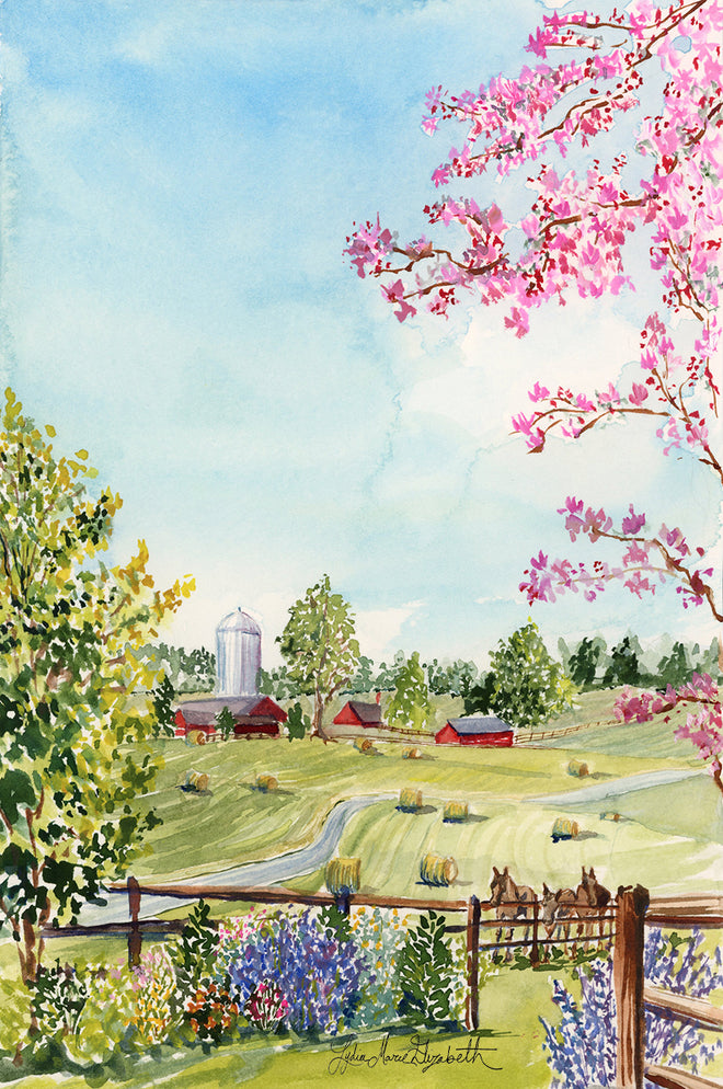 Lydia Marie Elizabeth | Artist