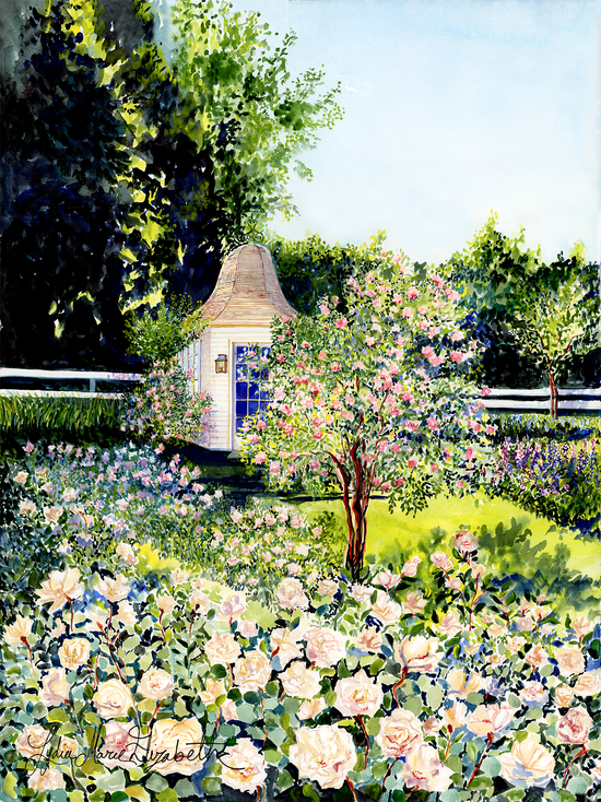 Lydia Marie Elizabeth | Artist