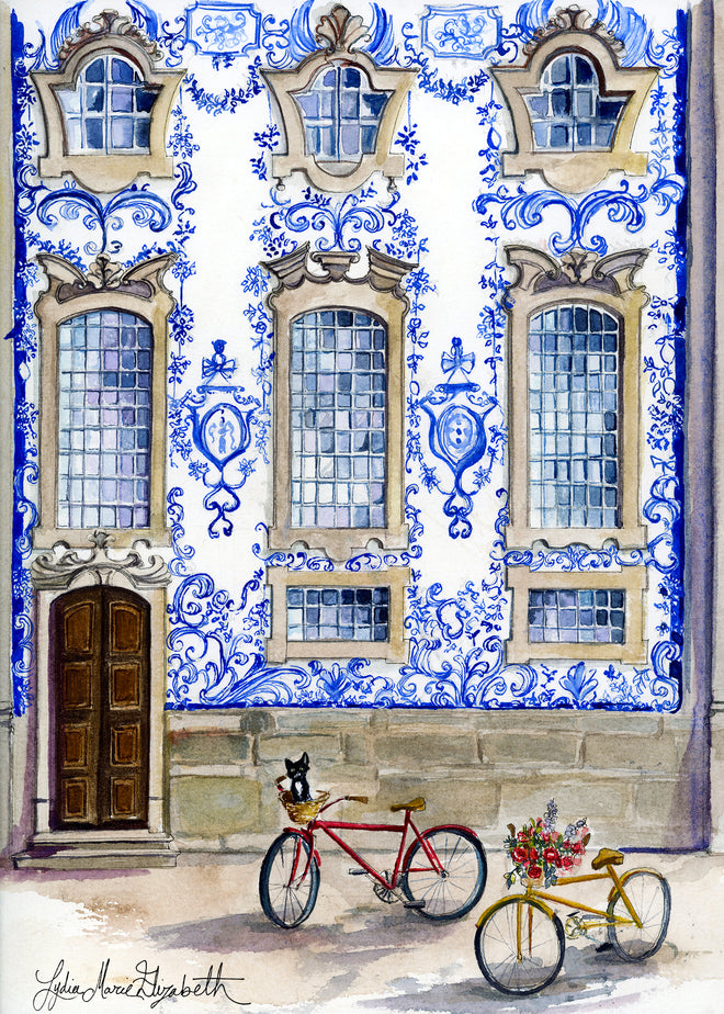 Lydia Marie Elizabeth | Artist