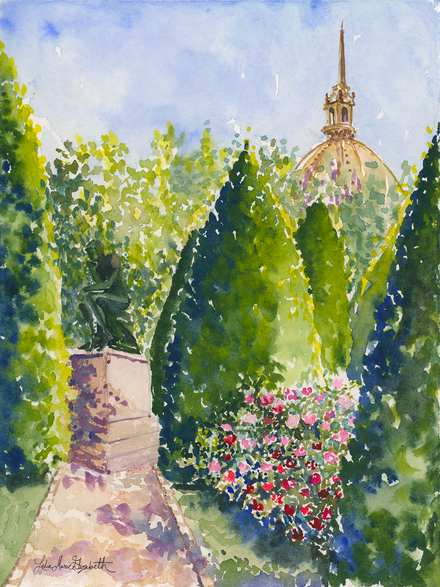 Lydia Marie Elizabeth | Artist