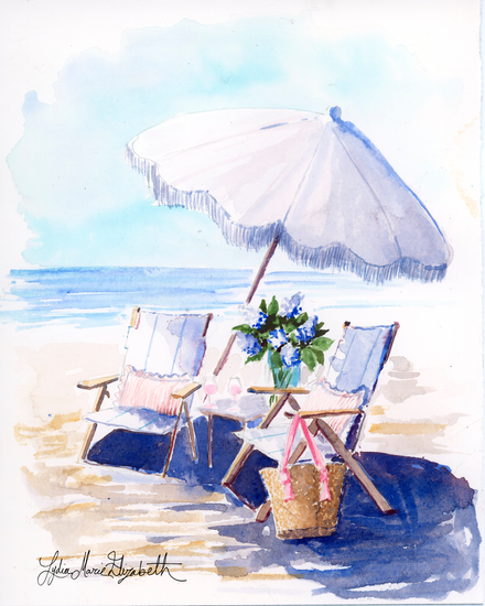 Lydia Marie Elizabeth | Artist