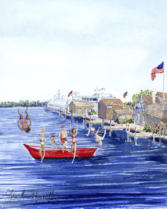 Lydia Marie Elizabeth | Artist