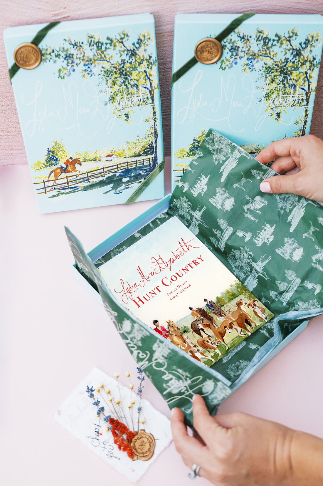 Lydia Marie Elizabeth | Artist