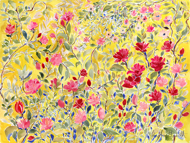 Lydia Marie Elizabeth | Artist