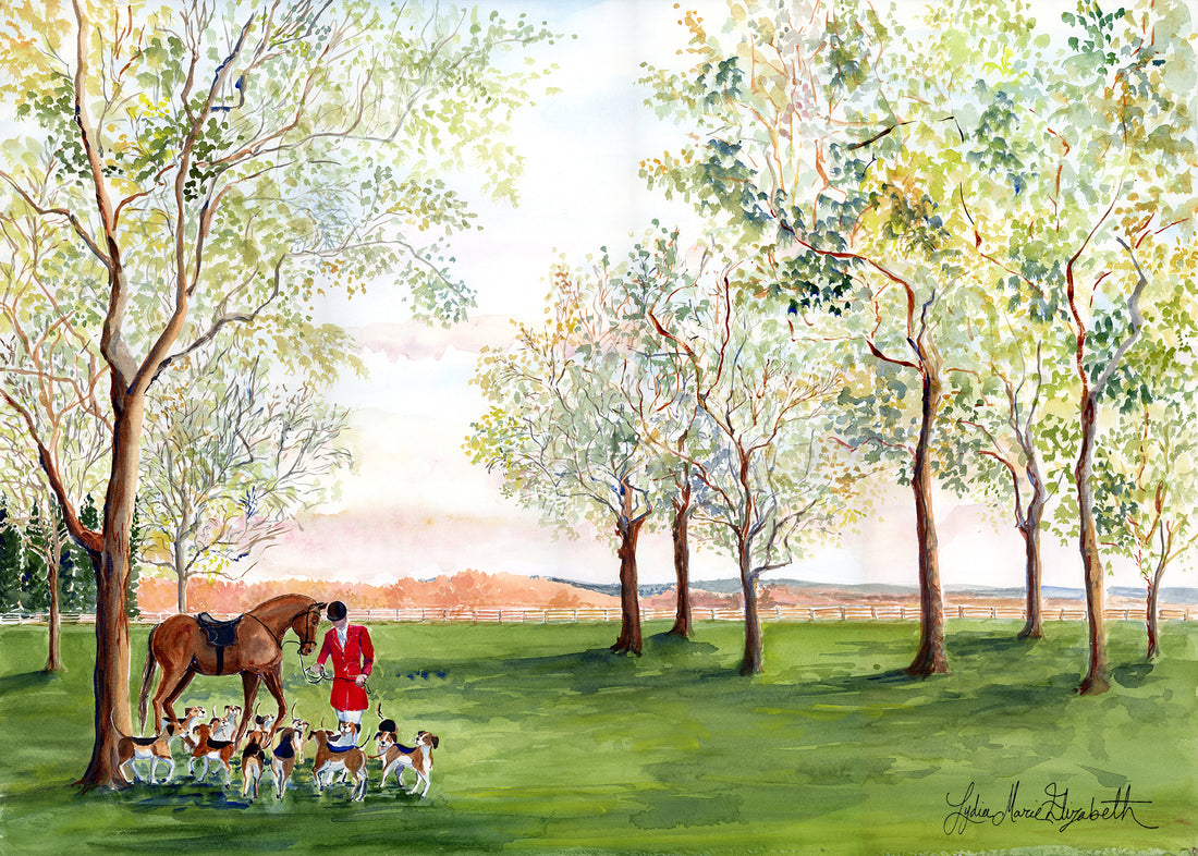 Lydia Marie Elizabeth | Artist