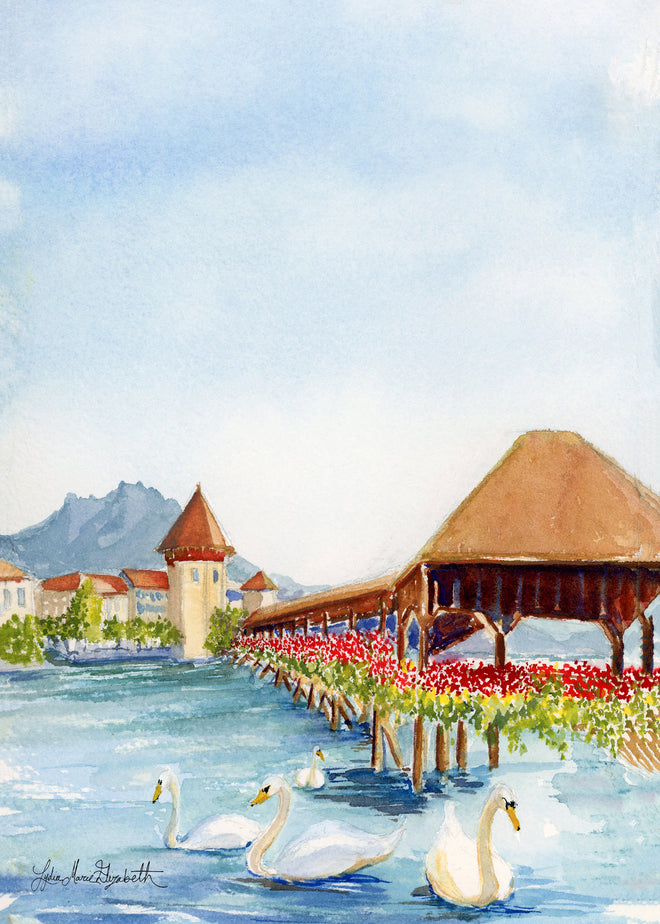 Prints – Lydia Marie Elizabeth