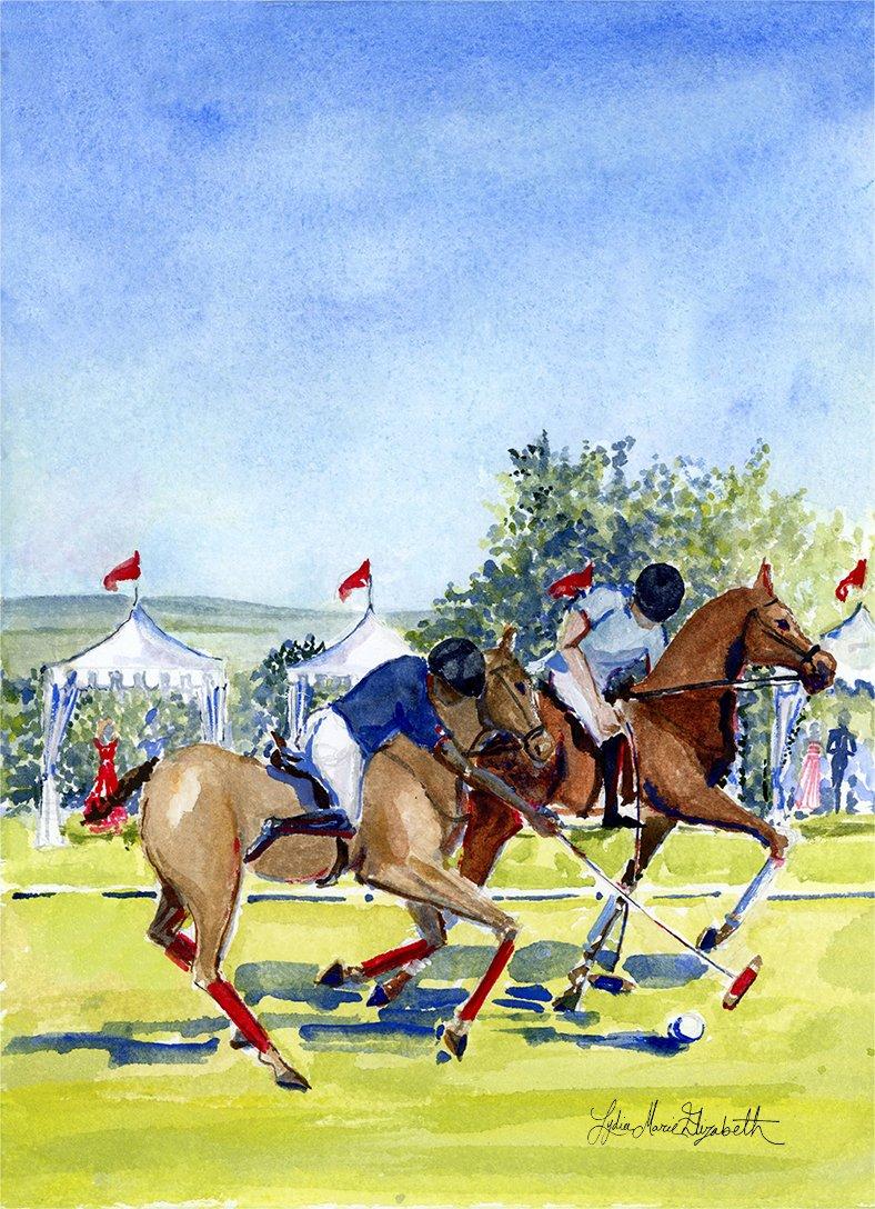 Competition – Lydia Marie Elizabeth