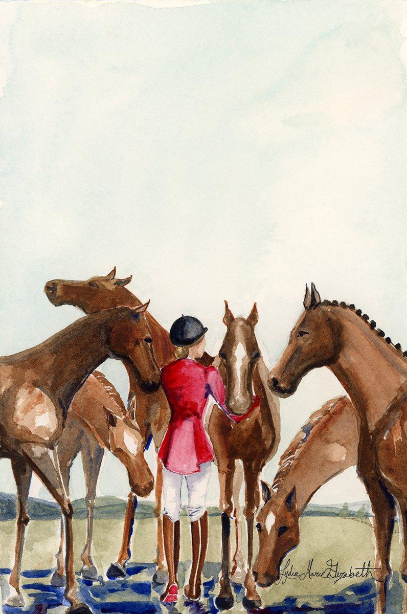 Among Friends – Lydia Marie Elizabeth